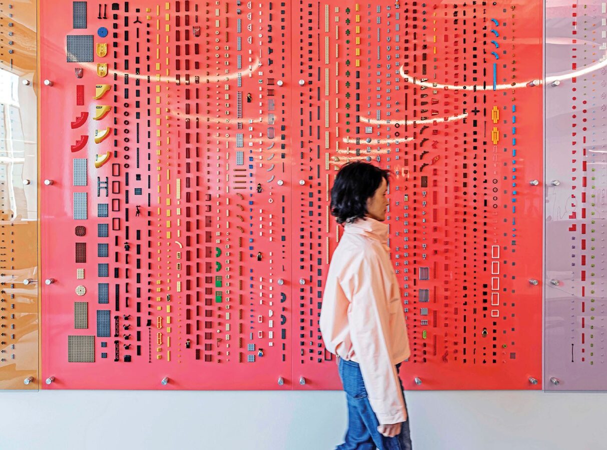 VIVI薇薇 – 全新世代，再次出發！